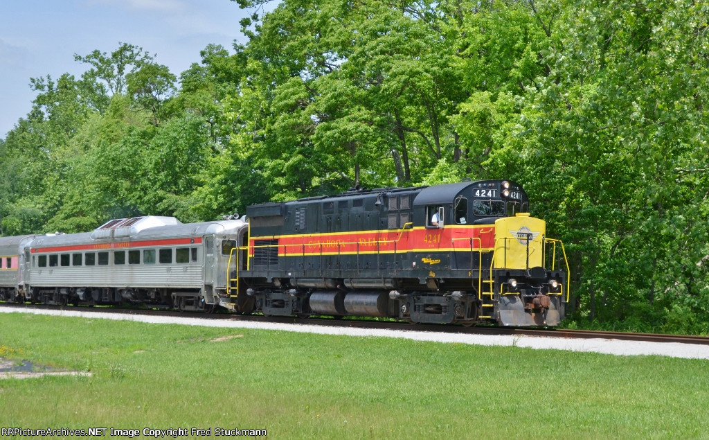 CVSR 4241